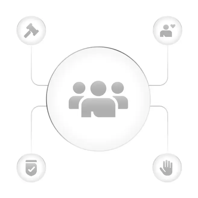 Anti-Harassment Policy Template - Ensuring a Safe Workplace