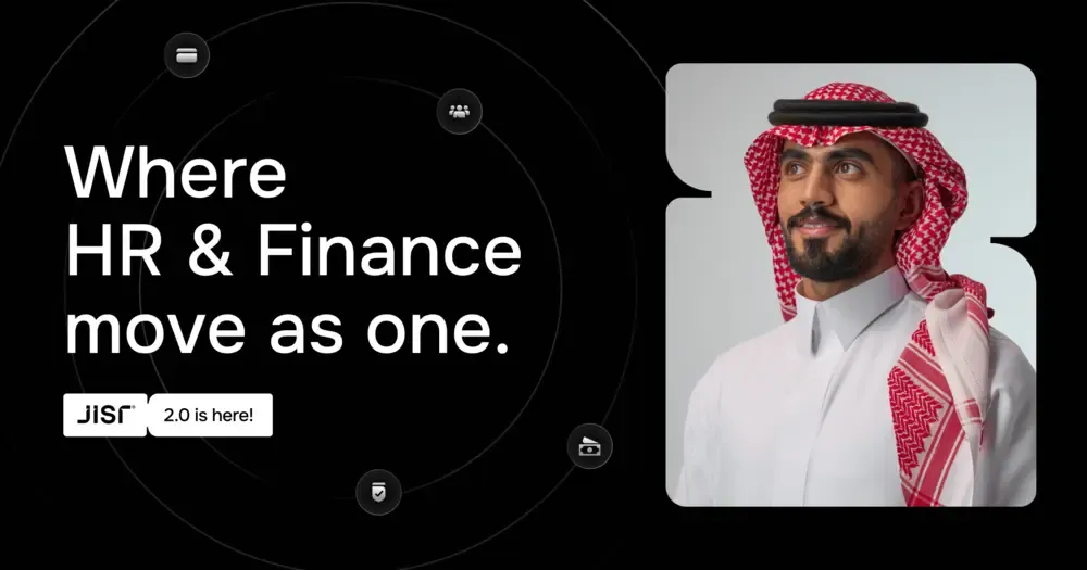 Jisr HR Solutions by Industry, Size & Role - All-in-One Solutions